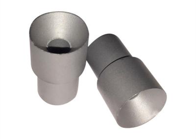 China Tungsten steel  mould cemented carbide hard alloy customization for sale