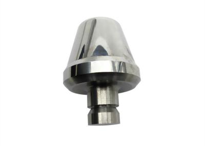 China Tungsten steel  mould cemented carbide hard alloy customization for sale
