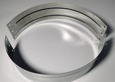 China Pure Molybdenum Strip High Temperature Resist for sale