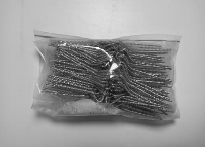 China Alkali Resistance Titanium Metal Alloy Lightweight Titanium Straight Wire for sale