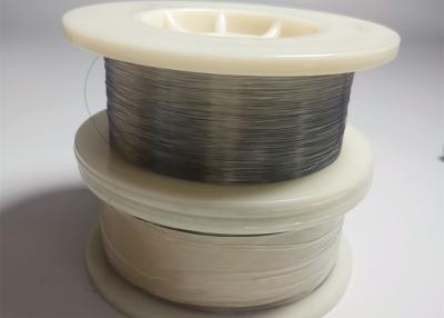 China Forged Tungsten Heater Wire High Melting Point 0.75mm 0.76mm Diameter for sale