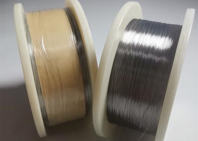 China Legierungs-Tantal-Wolframlegierungs-Draht ASTM B365 Standardwolframmetall zu verkaufen