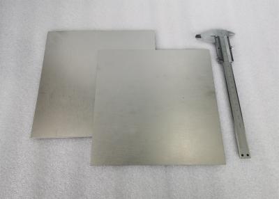 中国 ASTM B708のタンタルの合金Ta10w Ta2.5wのタンタルのタングステンの合金の版 販売のため