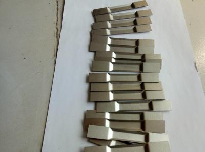 Cina Evaporazione termica di vuoto del crogiolo ad alta temperatura di tungsteno in vendita