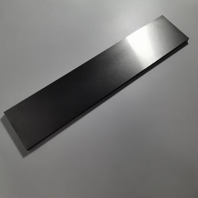 China Het molybdeenplaat van het DIA100x150x2tzm blad Te koop