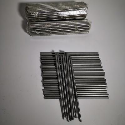 Cina Il nero ha lucidato Tzm lavorabile a macchina Rod For Furnace in vendita