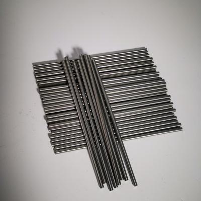 Cina Il nero ha lucidato Tzm lavorabile a macchina Rod For Furnace in vendita