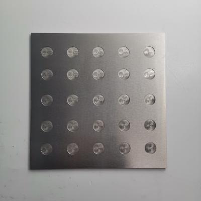 中国 99.95%純粋なMoのモリブデン ホイルの版シートは磨かれた冷間圧延した 販売のため