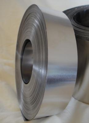 Cina 99,95% piatto Rod della striscia del nichel di elevata purezza in vendita