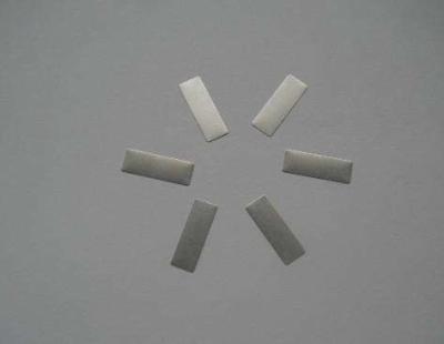 Cina 99,95% piatto Rod della striscia del nichel di elevata purezza in vendita