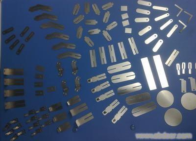 Cina 99,95% piatto Rod della striscia del nichel di elevata purezza in vendita