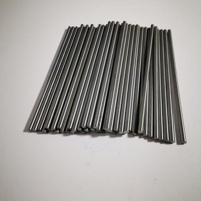Cina tungsteno puro Rod Polished Surface Grade di 97WNiFe 97% in vendita