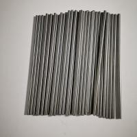 China Polished Surface Tungsten Rod 99.95% Purity for sale