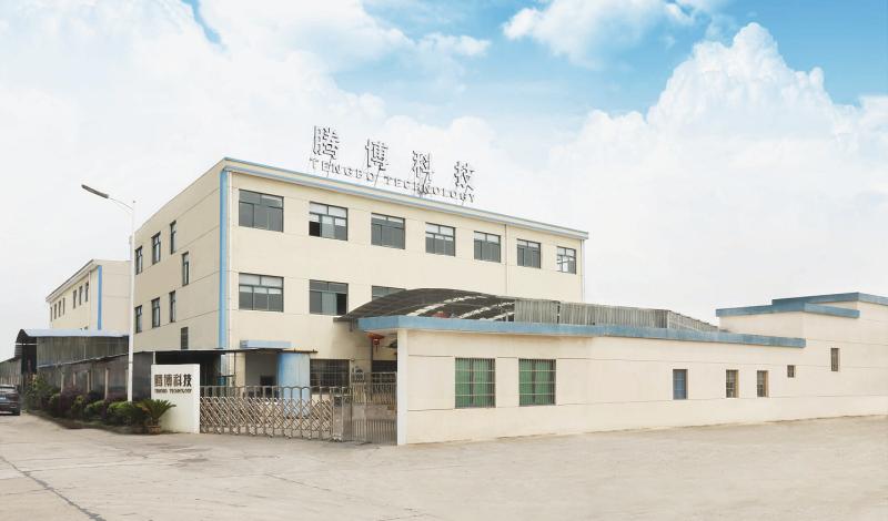 Proveedor verificado de China - Ningbo Tengbo Intelligent Technology Co., Ltd.