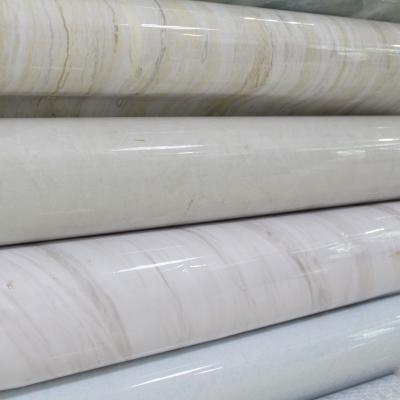 China PVC インテリアフィルム 幅1400mm 厚さ0.10mm-0.50mm インテリア再装飾用 for sale