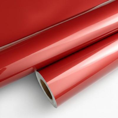China 1400mm Width PVC Lamination Foil with Glossy/Matt/Embossed/Super Matt/Soft Touch for sale