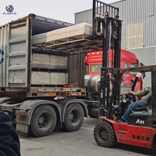 Shipping documentation preparation