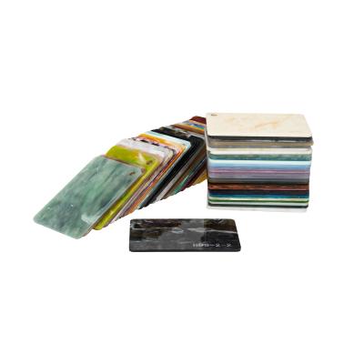 China 3mmx1220x2440mm Marble Acrylic Sheet High Grade Marble Effect Perspex Sheet for sale