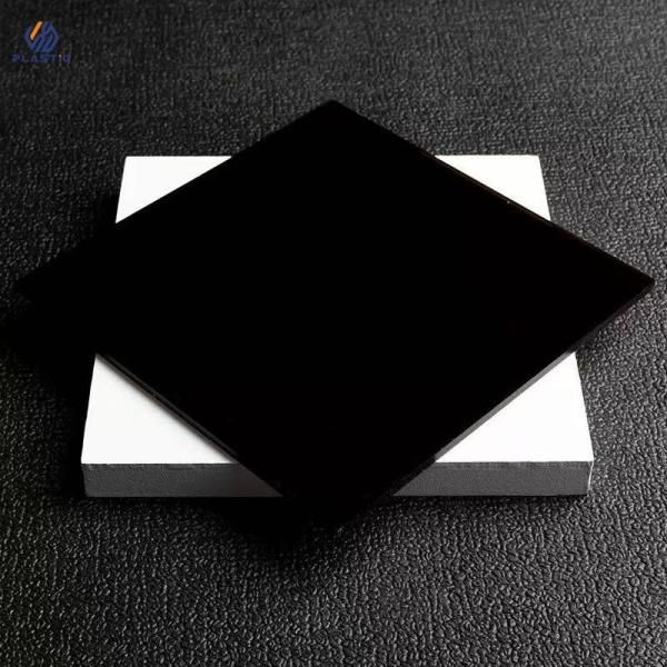 Quality No Fade Colour For Outdoor 100% Virgin MMA Acrylic Color Acrylic Sheet with Cast for sale
