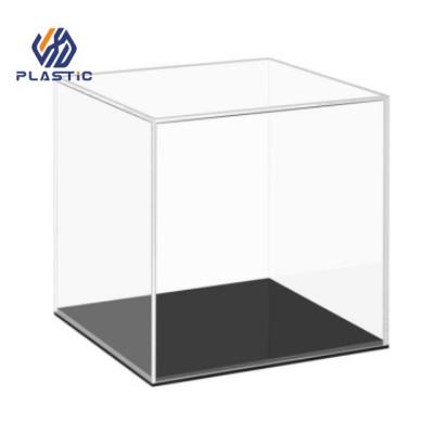 China Storage Box Acrylic The Ultimate Solution for Organizing And Storing Various Items for sale