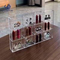 Quality Storage Box Acrylic The Ultimate Solution for Organizing And Storing Various for sale