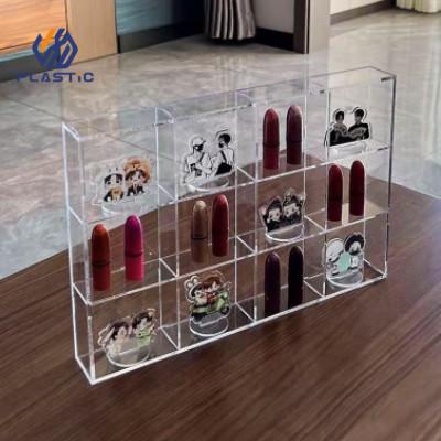 China Storage Box Acrylic The Ultimate Solution for Organizing And Storing Various Items for sale