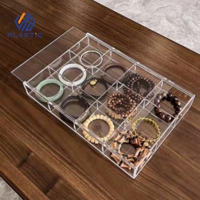 China Storage Box Acrylic The Ultimate Solution for Organizing And Storing Various Items for sale