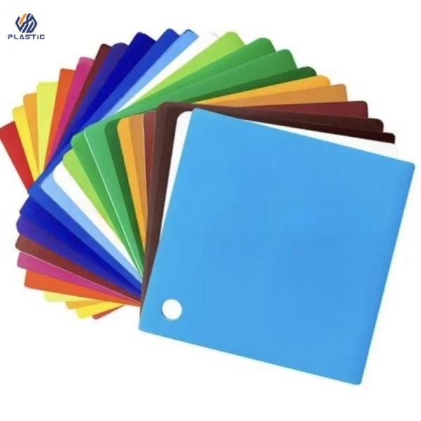 Quality Fireproof White Acrylic Sheet For Lighting , Custom Colored Acrylic Sheets for sale