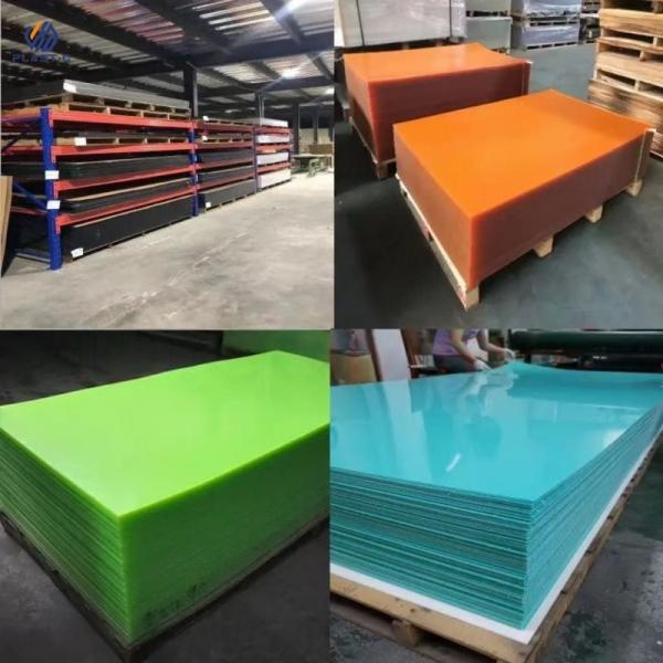 Quality Fireproof White Acrylic Sheet For Lighting , Custom Colored Acrylic Sheets for sale