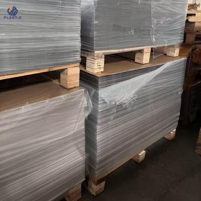 China 2440mm farbige Acrylglasplatte in verschiedenen Größen und Stärken zu verkaufen