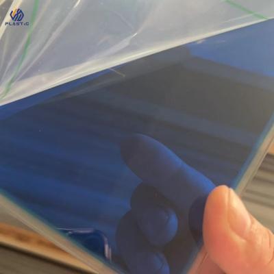 中国 鋳型アクリルシート 10.72KG 家具のためのカスタムカラー 販売のため