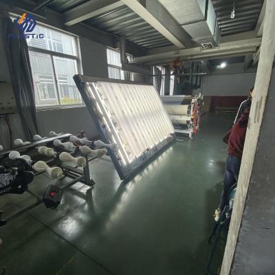 China Professional production of cast acrylic sheet using 100% Virgin material A grade for sale