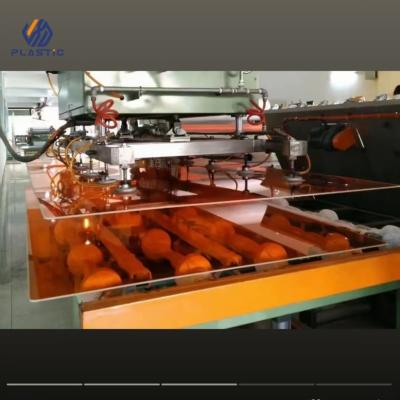 China 4*8ft Customized Color Acrylic Sheet 1220*2440*3mm Customized Logo With Good Package for sale