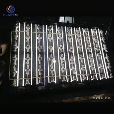 China 4*8ft Customized Color Acrylic Sheet 1220*2440*3mm Customized Logo With Good Package for sale