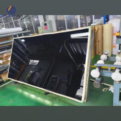 China 4*8ft Customized Color Acrylic Sheet 1220*2440*3mm Customized Logo With Good Package for sale