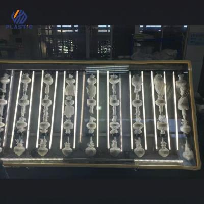 China We professionally manufacture cast acrylic sheet 1220*2440mm thickness 1.5-300mm for sale