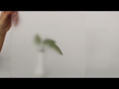 Acrylic Frosted Sheet
