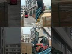 shipping cost