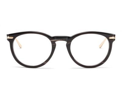 China TAC Polarized Buffalo Horn Sunglasses zu verkaufen