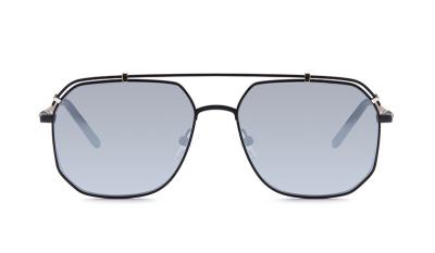 China UV400 polarisierte Metallsonnenbrille zu verkaufen