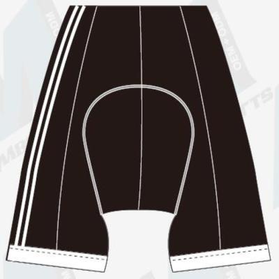 China 250gsm de Fiets Jersey, het Cirkelen xs-4XL Fietsborrels van de sublimatieweg Te koop