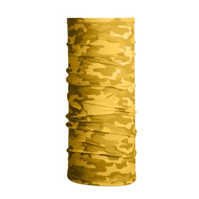 China 128gsm Bandana Buff Headwear Multifunctional Seamless Wear à venda