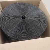 China 8 Inch 100ft  Bird Proof Wire Mesh Roll Galvanized Steel Wire Material for sale