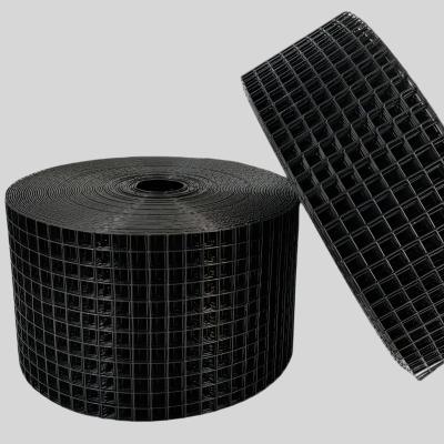 China Galvanized Steel Weld Solar Panel Bird Screen Pigeon Netting For Solar Panels for sale