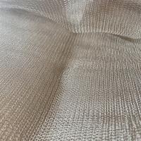 China High Strength Thermal Insulation Wire Mesh 0.002