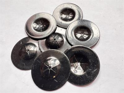 China Bird Deterrent Installation Solar Panel Mesh Clips For Roofing System for sale