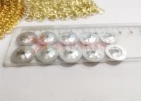 China 15 MM Insulation Safety Self Locking Washer Galvanized Steel for sale