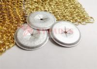 China Insulation Pin Self-Locking Washer Sound Acoustic Solutions for sale
