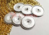 China Insulation Pin Self-Locking Washer Sound Acoustic Solutions for sale