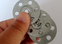 China Board Insulation Fixing Washer Discs For Easy Fitting Of Insulation Sheets for sale